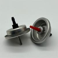 China Butane Torch Fill Valve – Precision-Engineered for Safe Refilling – 1 Inch for sale