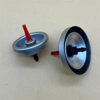 China Red - Adapted Lighter Gas Valve for Industrial Ignition - Heavy - Duty for sale