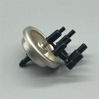 China Reliable Butane Refined Fuel Gas Valve – High-Performance Regulation + Safety-First Design + Universal Fit for sale