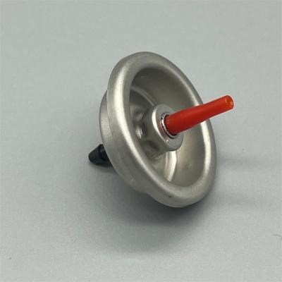China Butane Torch Fill Valve – Precision-Engineered for Safe Refilling – 1 Inch for sale