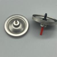 China Premium Valve for Lighter Refills - High-Quality Butane Inlet Valve for Efficient Fuel Transfer (1-Inch Specification) for sale