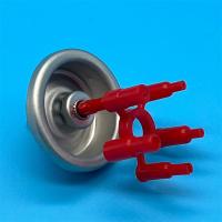 China Industrial Butane Lighter Valve for Workshops – Durable, High-Capacity, Precision Control for sale