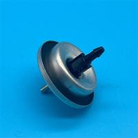 China Butane Refill aerosol valve For Lighters Precision Refill Valve For Efficient Fueling for sale