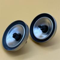 China Reliable Aerosol Lighter Valve Durable Leak Resistant For Lighter Maintenance Include 40mm for sale