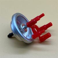 China Red - Adapted Lighter Gas Valve for Industrial Ignition - Heavy - Duty for sale