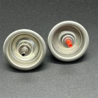China High-Precision Butane Lighter Gas Refill Connector - Leak-Proof Valve System - Compact Design for sale
