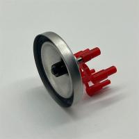 China Reliable Aerosol Lighter Valve Durable Leak Resistant For Lighter Maintenance Include 40mm for sale