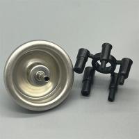 China Flame Control Valve | Gas Stove Flame Regulator | Precision Flame Adjustment for sale