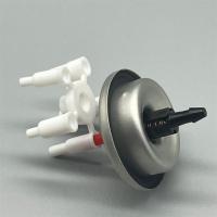 China Flame Control Valve | Adjustable Flame Regulator for Gas Stoves | High-Precision Flame Control for sale