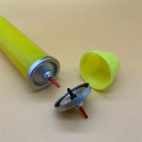 China High-Performance Lighter Gas Aerosol Valve for Dependable Ignition, Indoor & Outdoor Use for sale