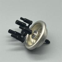 China Flame Control Valve | Adjustable Flame Regulator for Gas Stoves | High-Precision Flame Control for sale