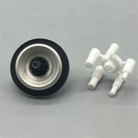 China Butane Lighter Refill Valve High Performance For Gas Lighters Standard Size Leak Resistant for sale