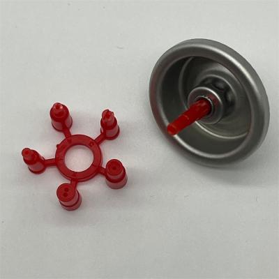 China Butane Lighter Refill Valve High Performance For Gas Lighters Standard Size Leak Resistant for sale