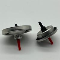 China Butane Lighter Refill Valve High Performance For Gas Lighters Standard Size Leak Resistant for sale