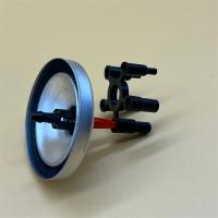 China High-Performance Lighter Gas Aerosol Valve With Metal Stem for Dependable Ignition, Indoor & Outdoor Use for sale
