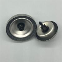 China Durable Butane Lighter Refill Valve For Sale High Precision Valve For Butane Refill Include 40mm for sale