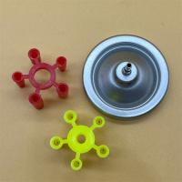 China Premium Butane Gas Refill Valve for Lighters – Secure & Durable Refill Valve for Efficient Gas Management for sale