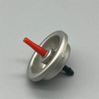 China Gas Lighter Valve – Reliable Refill Valve for Lighters – Precision Control, Standard Size for sale