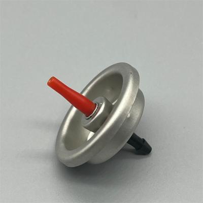 China Gas Lighter Valve – Reliable Refill Valve for Lighters – Precision Control, Standard Size for sale