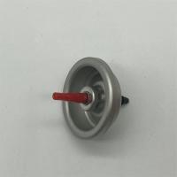 China Gas Lighter Valve – Reliable Refill Valve for Lighters – Precision Control, Standard Size for sale