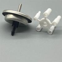 China High-Performance Butane Lighter Valve for Camping – Reliable, Easy-to-Install, Temperature-Resistant for sale
