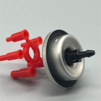 China Premium Butane Lighter Valve for Outdoor Grilling – High-Precision, Durable, Easy-to-Use for sale