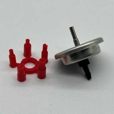 China High-Precision Butane Gas Refill Valve for Camping Stoves – Durable, Easy-to-Use, Safe for sale