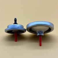 China Durable Butane Lighter Refill Valve For Sale High Precision Valve For Butane Refill Include 40mm for sale