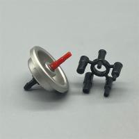 China High-Performance Lighter Gas Valve for Butane Refills – Precision Fit & Durable Design for sale