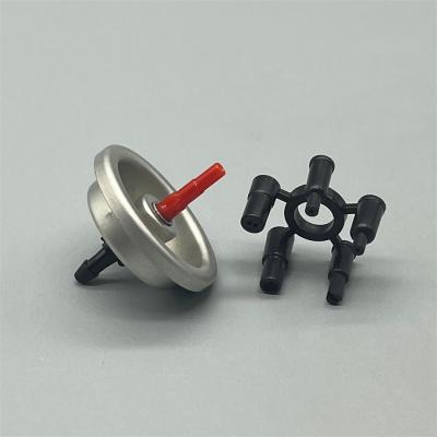 China High-Performance Lighter Gas Valve for Butane Refills – Precision Fit & Durable Design for sale