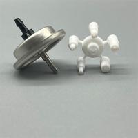 China Inlet Butane Refill Valve – Durable and Efficient for Safe Gas Refilling – 1 Inch for sale