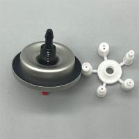China High-Performance Lighter Gas Valve for Butane Refills – Precision Fit & Durable Design for sale