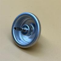 China High-Performance Butane Gas Refilling Valve for Lighters – Reliable & Durable for Effective Use for sale
