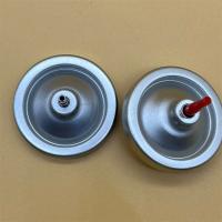 China Premium Lighter Gas Refill Nozzle for Butane Lighters - Precision Filling with Universal Compatibility Include 40mm for sale