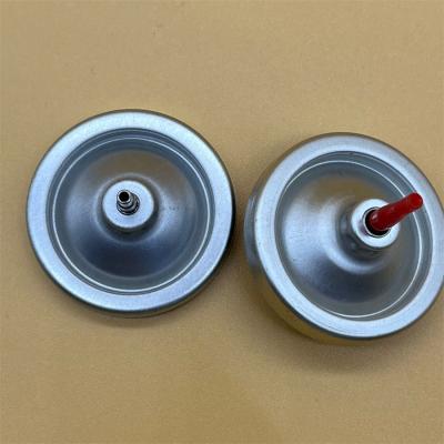 China Premium Lighter Gas Refill Nozzle for Butane Lighters - Precision Filling with Universal Compatibility Include 40mm for sale