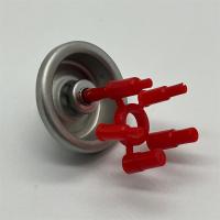 China Versatile Lighter Gas Spray Valve for Household and Outdoor Use for sale