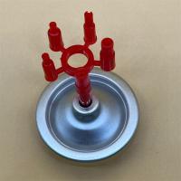 China Premium Lighter Gas Refill Nozzle for Butane Lighters - Precision Filling with Universal Compatibility Include 40mm for sale