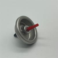China Versatile Lighter Gas Spray Valve for Household and Outdoor Use for sale