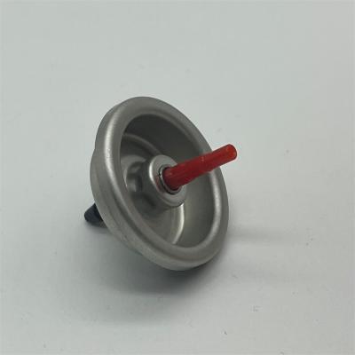 China Versatile Lighter Gas Spray Valve for Household and Outdoor Use for sale
