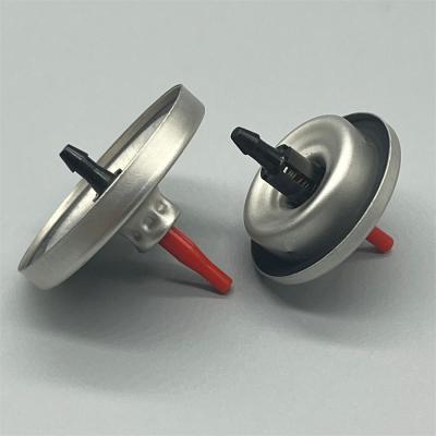 China Universal 1-Inch Refill Valve for Lighters - Butane and Gas Compatible - Easy Installation and Leak-Proof Design for sale