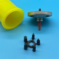 China Premium Lighter Gas Refill Nozzle for Butane Lighters - Precision Filling with Universal Compatibility Include 40mm for sale