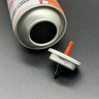 China Lighter Gas Spray Valve for Grills and Camping One Inch Lighter Gas Valve for sale