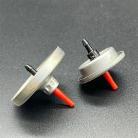 China High-Precision Refill Valve for Lighters - Ideal for Butane and Gas Refill Applications - 1-Inch Durable Design for sale
