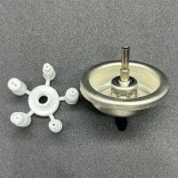 China Precision Butane Gas Refilling Lighter Valve – Reliable & Efficient for All Lighter Models for sale