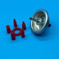 China Premium Butane Lighter Inlet Valve – Durable & Efficient for Hassle-Free Refilling for sale