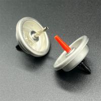 China High-Precision Refill Valve for Lighters - Ideal for Butane and Gas Refill Applications - 1-Inch Durable Design for sale