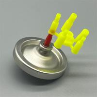 China Butane Gas Refill Valve for Lighters – High-Efficiency Refill Valve for sale