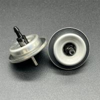 China Lighter Gas Spray Valve for Grills and Camping One Inch Lighter Gas Valve for sale