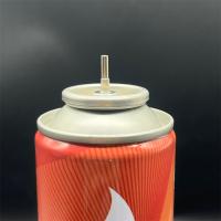 China Lighter Gas Spray Valve for Grills and Camping One Inch Lighter Gas Valve for sale