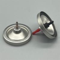 China High Precision Reliable Lighter refill gas valve for Portable Lighters 40mm for sale